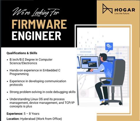 Firmware Firmwareengineer Firmwaredevelopment Malavika Rao