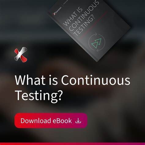 ranorex on linkedin what is continuous testing pdf