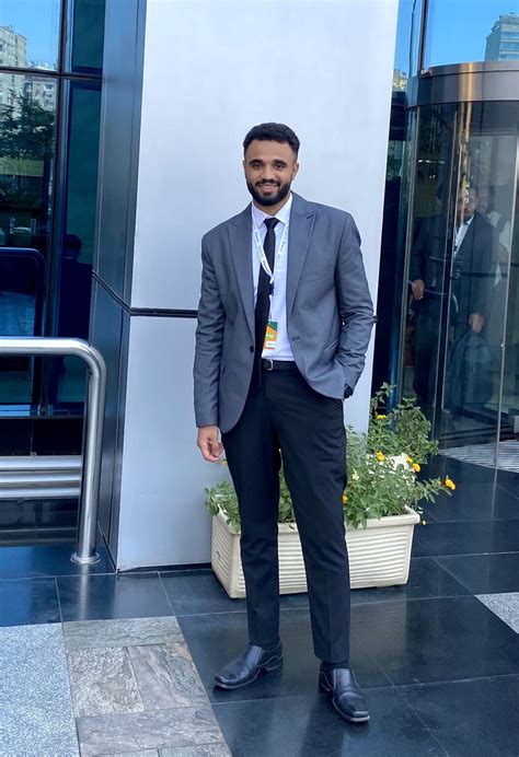 More Thank An Internship Nbe Nbe Summerinternship 2024 Intern Bassel Mohamed Abdul Wahed