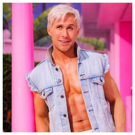 No One Was Miserable” ‘barbie Star Ryan Goslings Trainer Spills The Beans On How Just Kens
