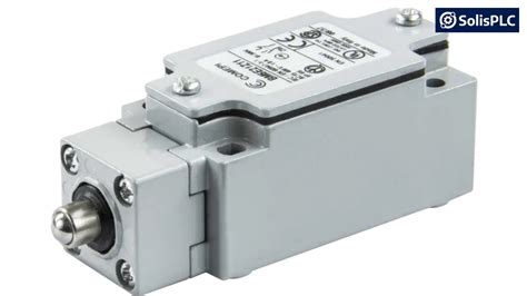 Limit Switch Explained What It Is How It Works And How It Is Used In