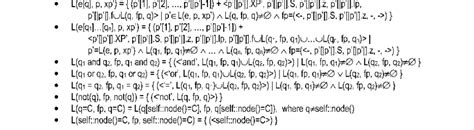the function l xpath x schema path x xpath set schema path for