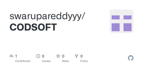 Swarupa Guvvala On Linkedin Github Swarupareddyyycodsoft