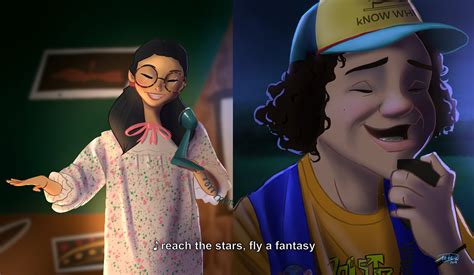 Procreate Illustrations 3 On Behance