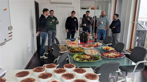 Sap Codejam On The Btp Cli And Apis In Heilbronn Dj Adams