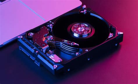 Differences Between Hdd And Ssd Hard Drives Buloq