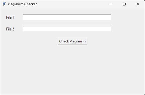 GitHub Helloaaditya CodeClause Plagirism Checker