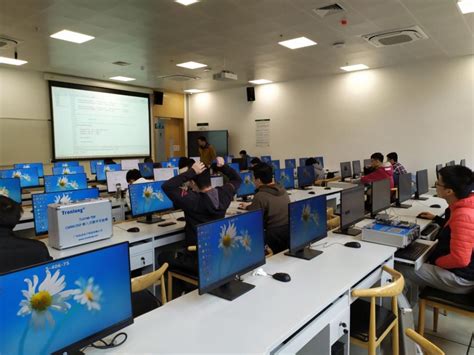 中山大学 嵌入式dsp教学实验室 建设案例