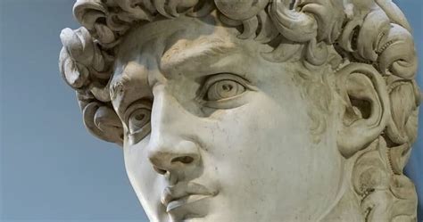 Why Is The Statue Of David So Famous