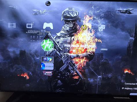 Jailbroken Ps3 120gb Mods Menus Textures 7 Games For Sale In Alta Loma Ca Offerup