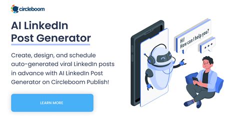 Ai Linkedin Post Generator Auto Generate Viral Linkedin Posts