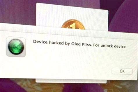 A Hacker Is Remotely Locking IPhones IPads And Macs Wants Ransom To Unlock Them Complex
