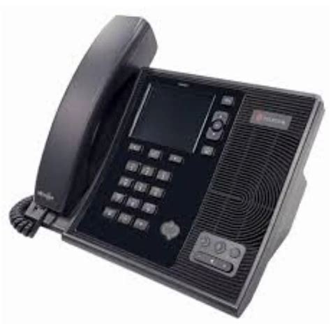 Ethernet Ports Polycom Phone Cx600 At ₹ 16800 Piece In Thane Id 2855574432791