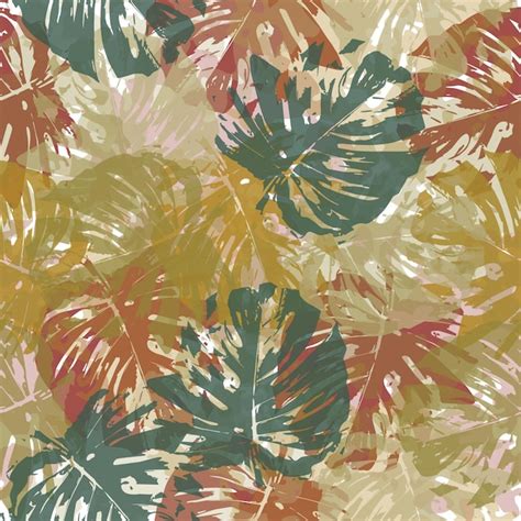 파스텔 색상 인쇄 배경 텍스 템플릿 터 프리미엄 벡터