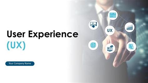 User Experience Optimization PowerPoint Presentation And Slides SlideTeam