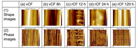Recycled Carbon Fibers With Improved Physical Properties Recovered From Cfrp By Nitric Acid
