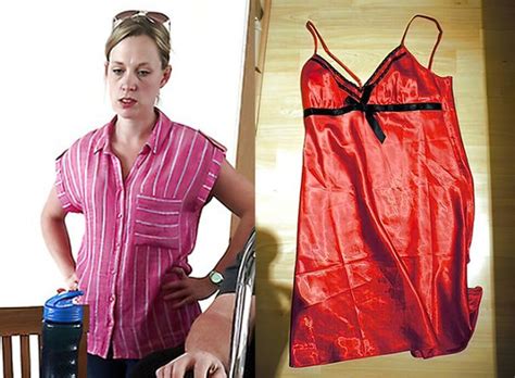 Imagine Fucking Carrie As She Wears Only This Rexhay