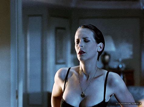 Jamie Lee Curtis True Lies 1994 👅🍆 Rjamieleecurtis