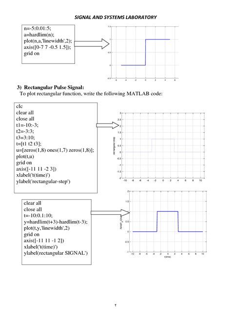 Solution Generating Waves Matlab Studypool