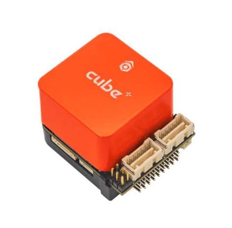 Pixhawk Cube Orange Mini Set Rmrc