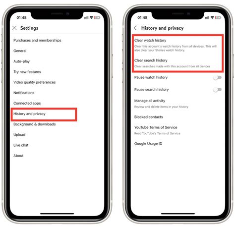 How To Reset Youtube Recommendations Splaitor