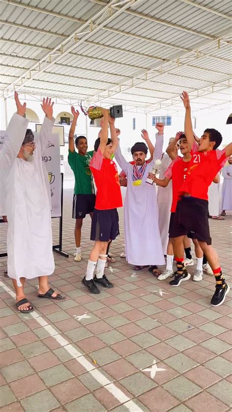 ‎مدرسة أحمد بن سعيد الخليلي‎ Ahmed Said School • Instagram Photos And Videos