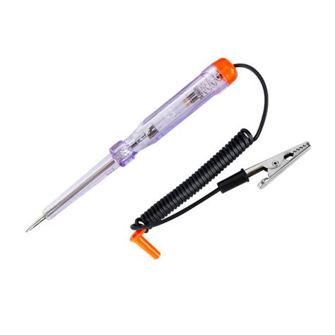 China Automotive Voltage Tester Suppliers Wholesale Pricelist Workpro