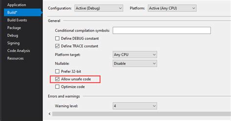 Unsafe Code Trong C Học Lập Trình C Online Viettuts