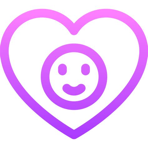 Customer Satisfaction Basic Gradient Lineal Color Icon