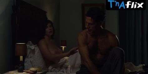 Judith Davis Breasts Scene In At An Uncertain Time