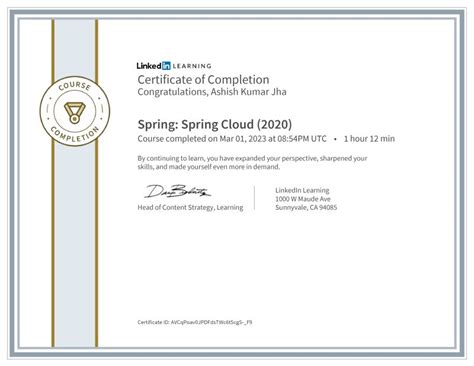 Ashish Kumar Jha On Linkedin Configserver Eurekaregistry