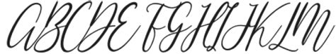 SilviaNorlin Otf Font Script Elegant What Font Is