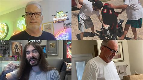 Penguinz0 Charlies Dads Secret Compilation Youtube