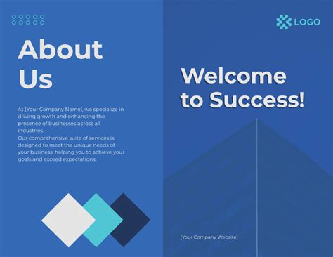 Free Ai Brochure Generator Free Brochure Maker Online