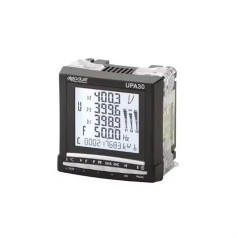 Algodue Elettronica MFM Meter At Best Price In Chennai By Sastinadha Epc Solutions India Private