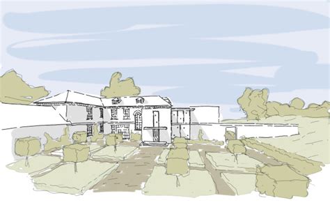 Our Process And Project Stages William Green Architects