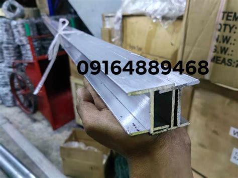 Aluminum Tee Runner Commercial And Industrial Construction Tools And Equipment On Carousell