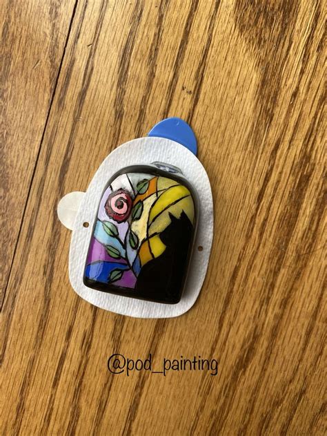 Pin On Our Omnipod Designs