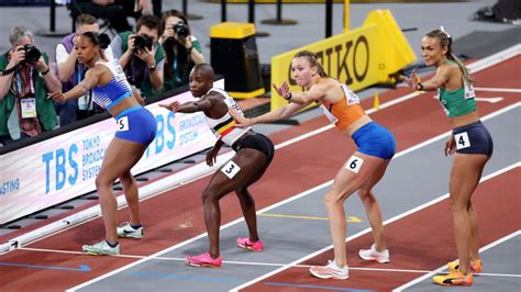 Второ злато за Фемке Бол в Шотландия