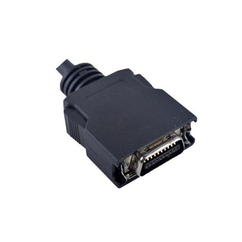 External Scsi Cable HPCN Pin Male High Flex External Scsi Cable For Workstation Or RAID