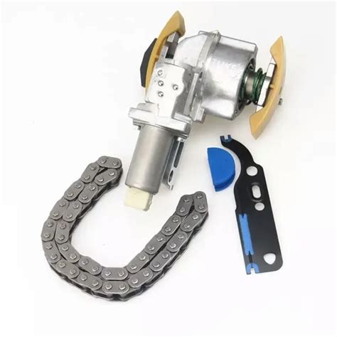 Kit Tensor Da Corrente Do Comando Audi A3 Golf 1 8 20v Parcelamento