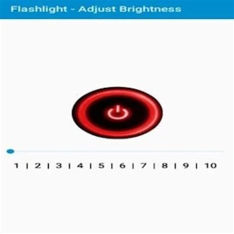 Flashlight 2020 Adjust Brigh For Android Download