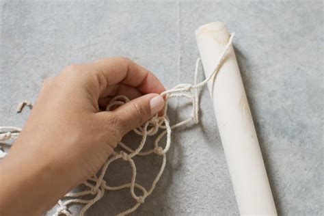 Marie Moon DIY Net Board Inspired A Pair A Spare