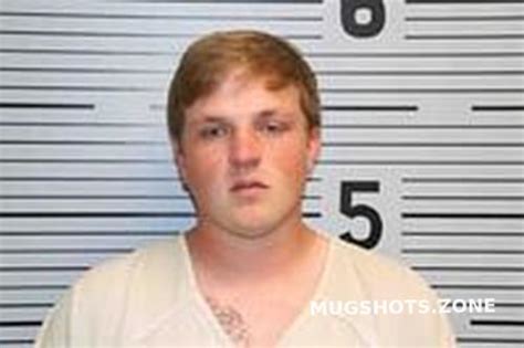 Eathan Talley 06 07 2023 Jackson County Mugshots Zone