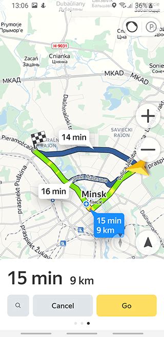 Best GPS walking directions apps on Android / iPhone - 2022 - download
