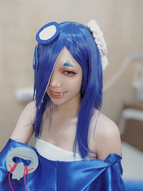 雪貓 Snowcatcos Twitter