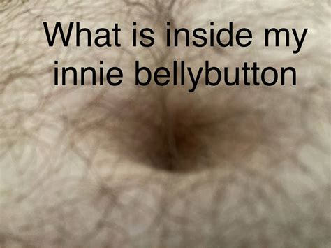 My Bellybutton By Bellylouver On Deviantart