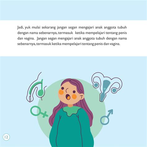 BUKU Pendidikan Seksual Zakiya Fitri Halaman PDF Online PubHTML