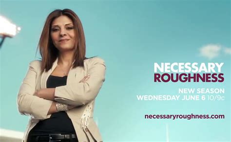 Necessary Roughness Cast Necessary Roughness Turns 30 University Of