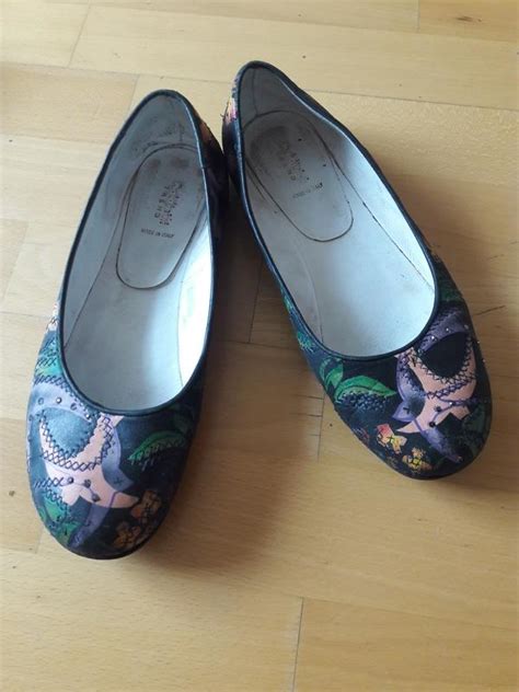 Туфли — ціна 280 грн у каталозі Туфлі Купити жіночі речі за доступною ціною на Шафі Україна